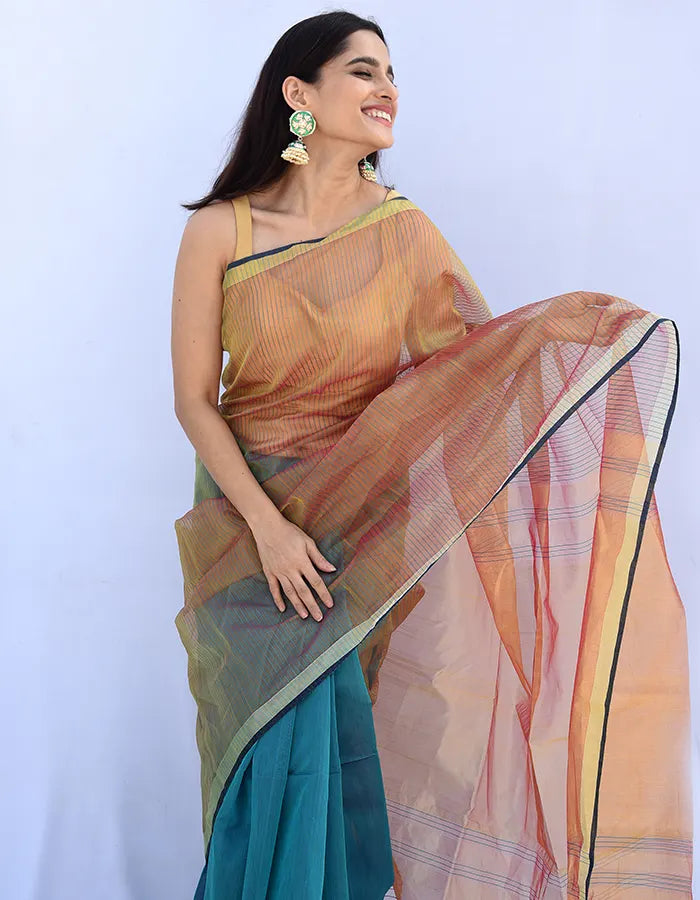 Reeva Saree – sawenchi