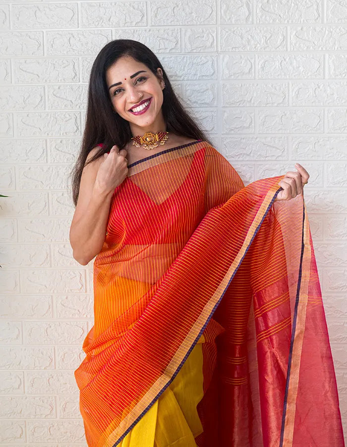Seher Saree – sawenchi