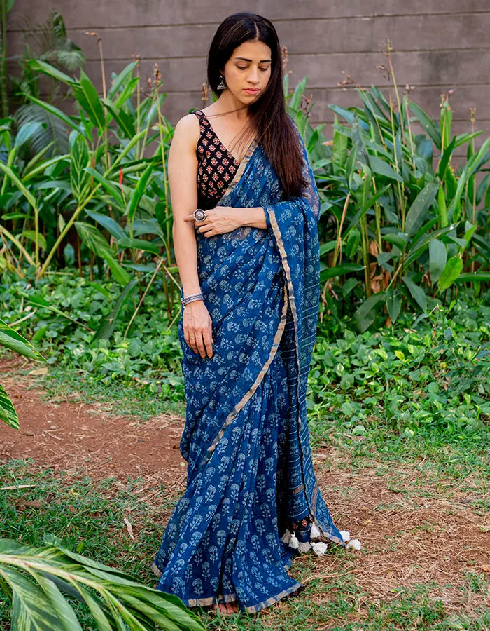 Sunila Saree – sawenchi