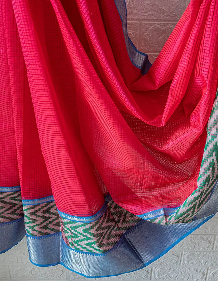 Ushika Saree – sawenchi