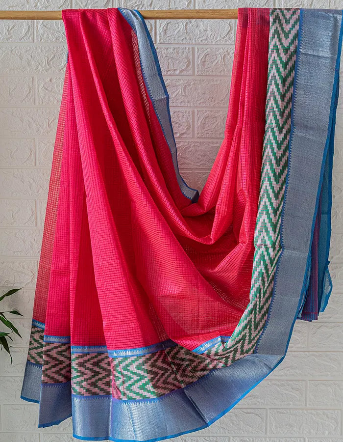 Ushika Saree – sawenchi