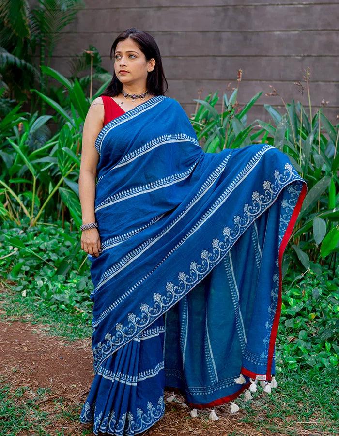 Kalani Saree no – sawenchi
