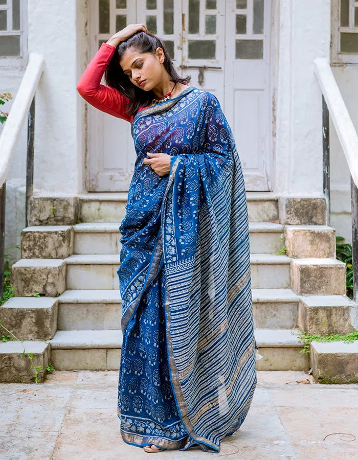 Nakesha Saree – sawenchi